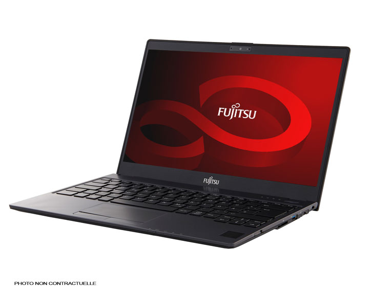 FUJITSU LifeBook U937 Core i5 Webcam Monpcpascher